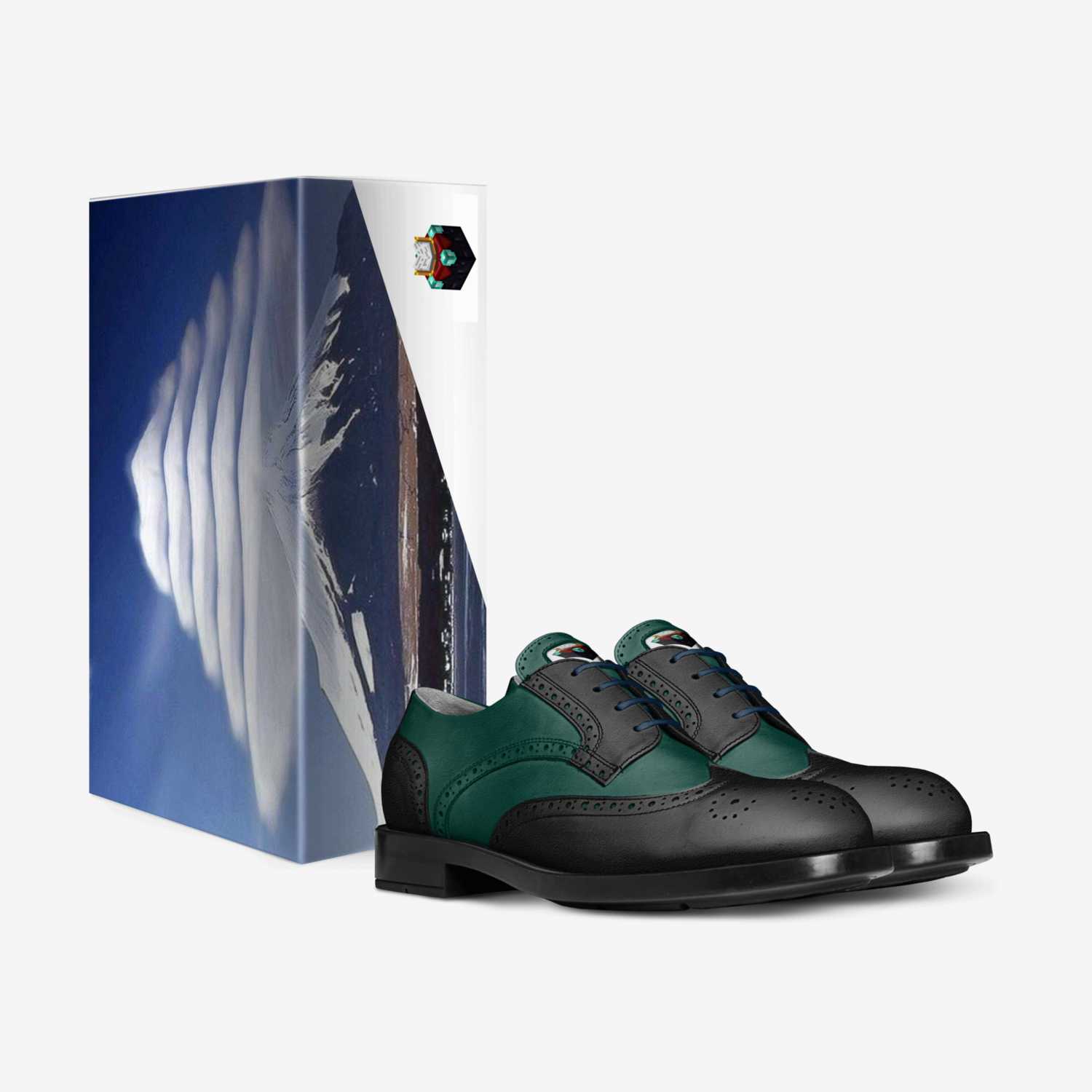 Pheonix | A Custom Shoe concept by Drake