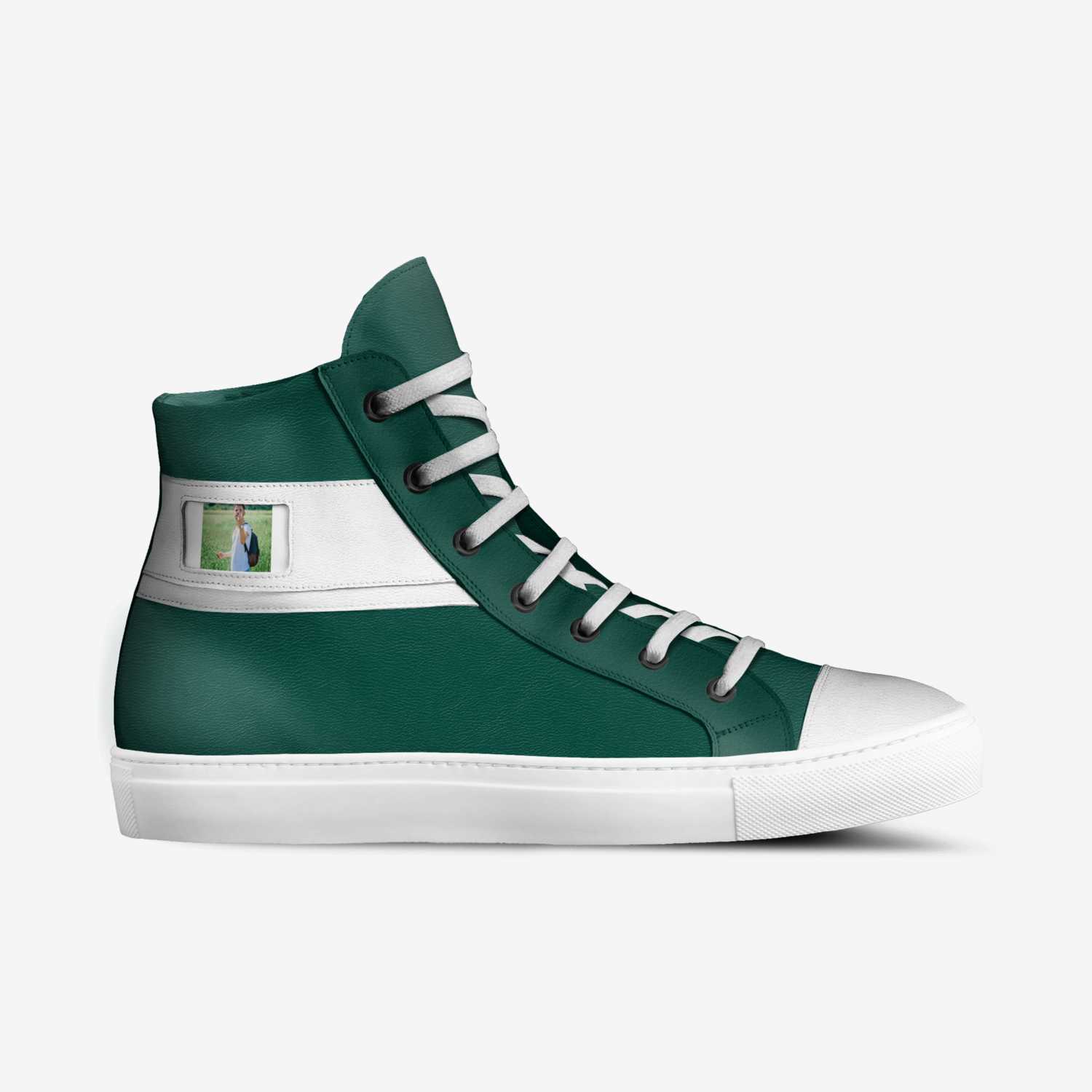 DacSs | A Custom Shoe concept by Dacs Narciso Daclan
