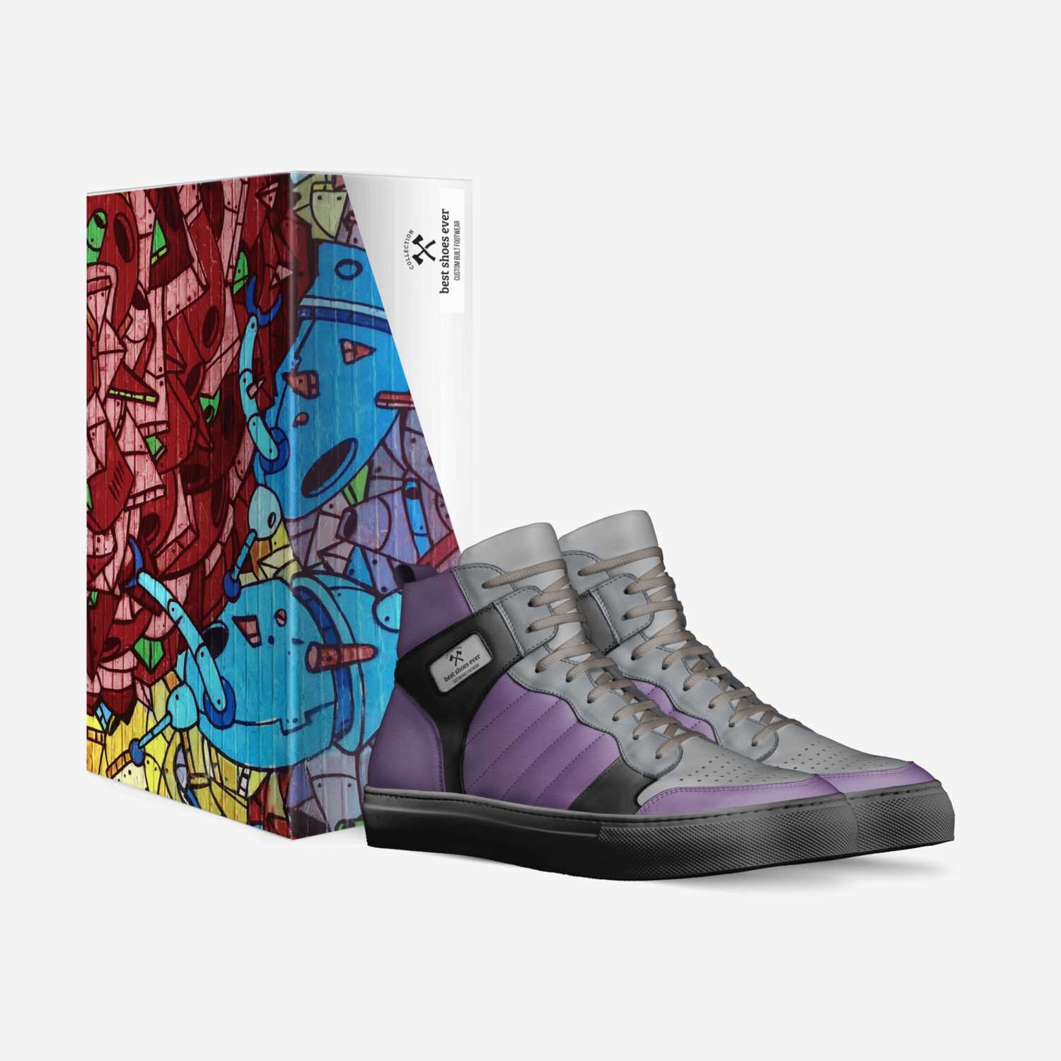 best shoes ever | A Custom Shoe concept by Jordan.hofsink