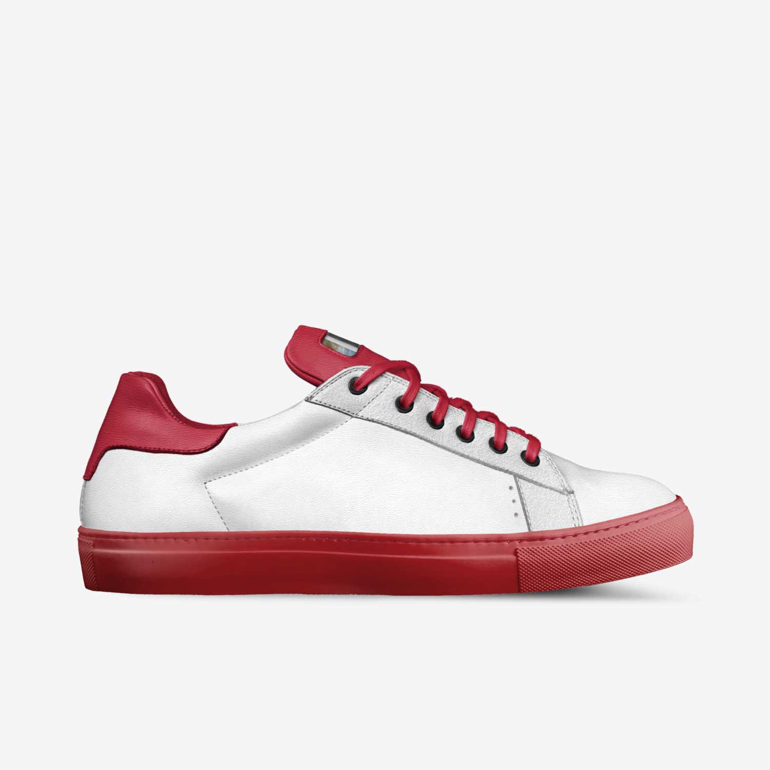 Liverpool | A Custom Shoe concept by Jonath Mathew