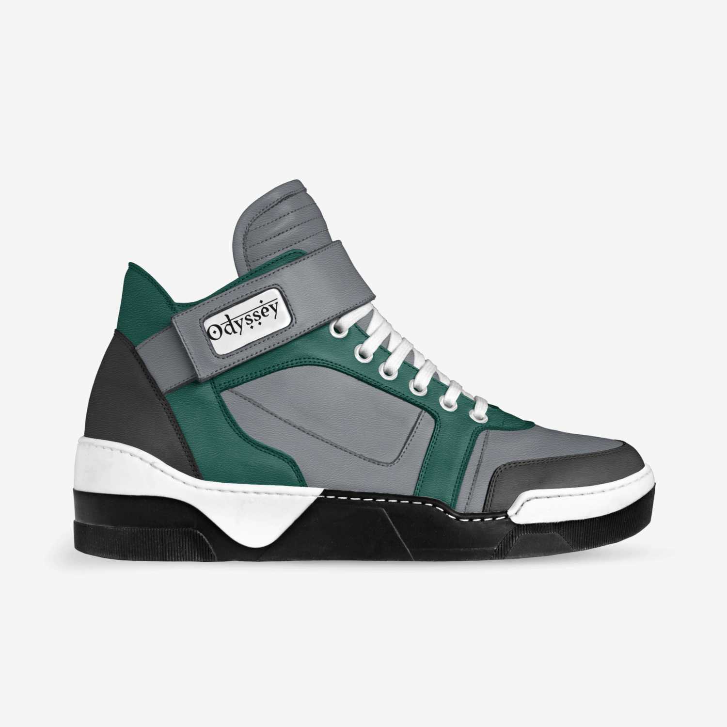 stupid | A Custom Shoe concept by Ditihgdnj