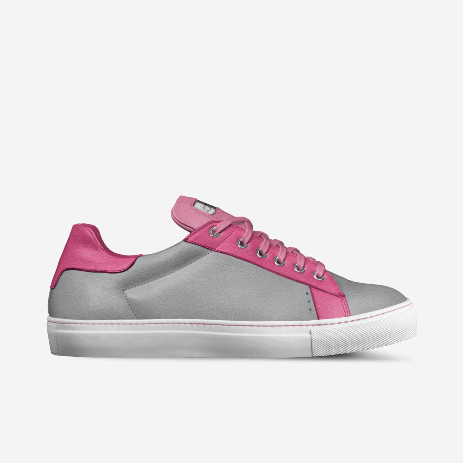 Jumanah | A Custom Shoe concept by Juma Ash