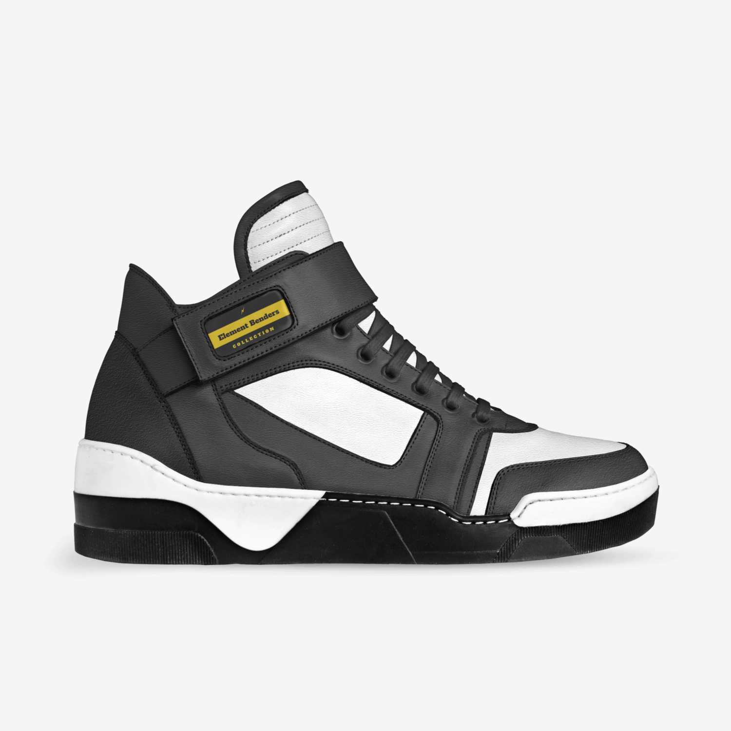 YEEEET | A Custom Shoe concept by Kavethan