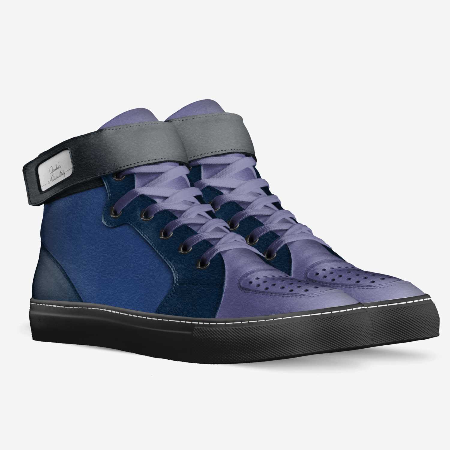 Goodies A Custom Shoe Concept By Mariah