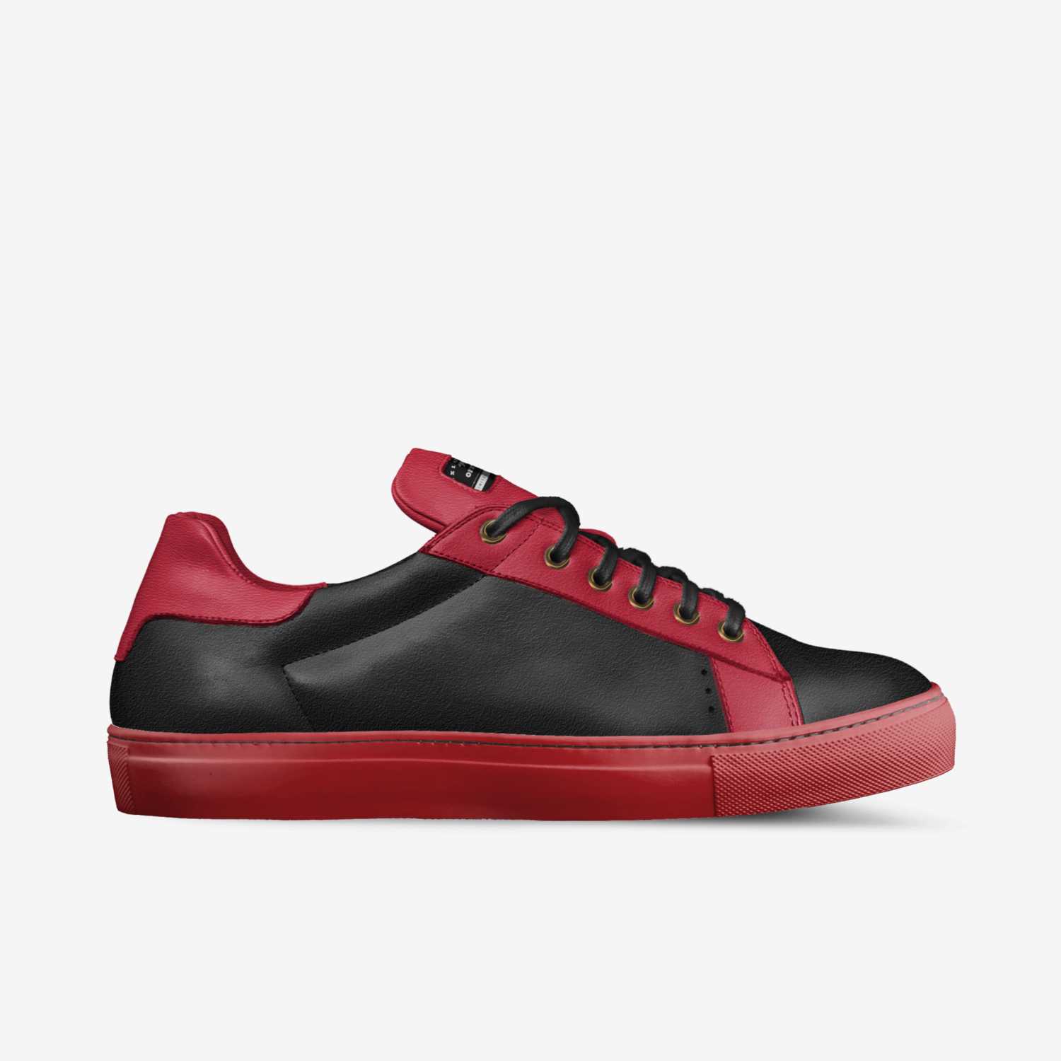 Offset | A Custom Shoe concept by William Hinks