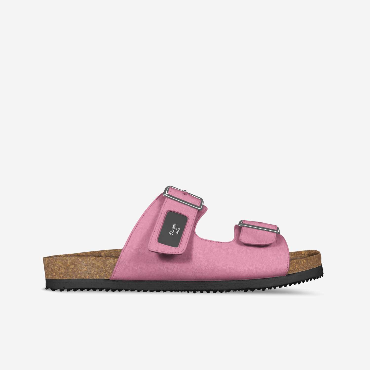 Offset | A Custom Shoe concept by William Hinks