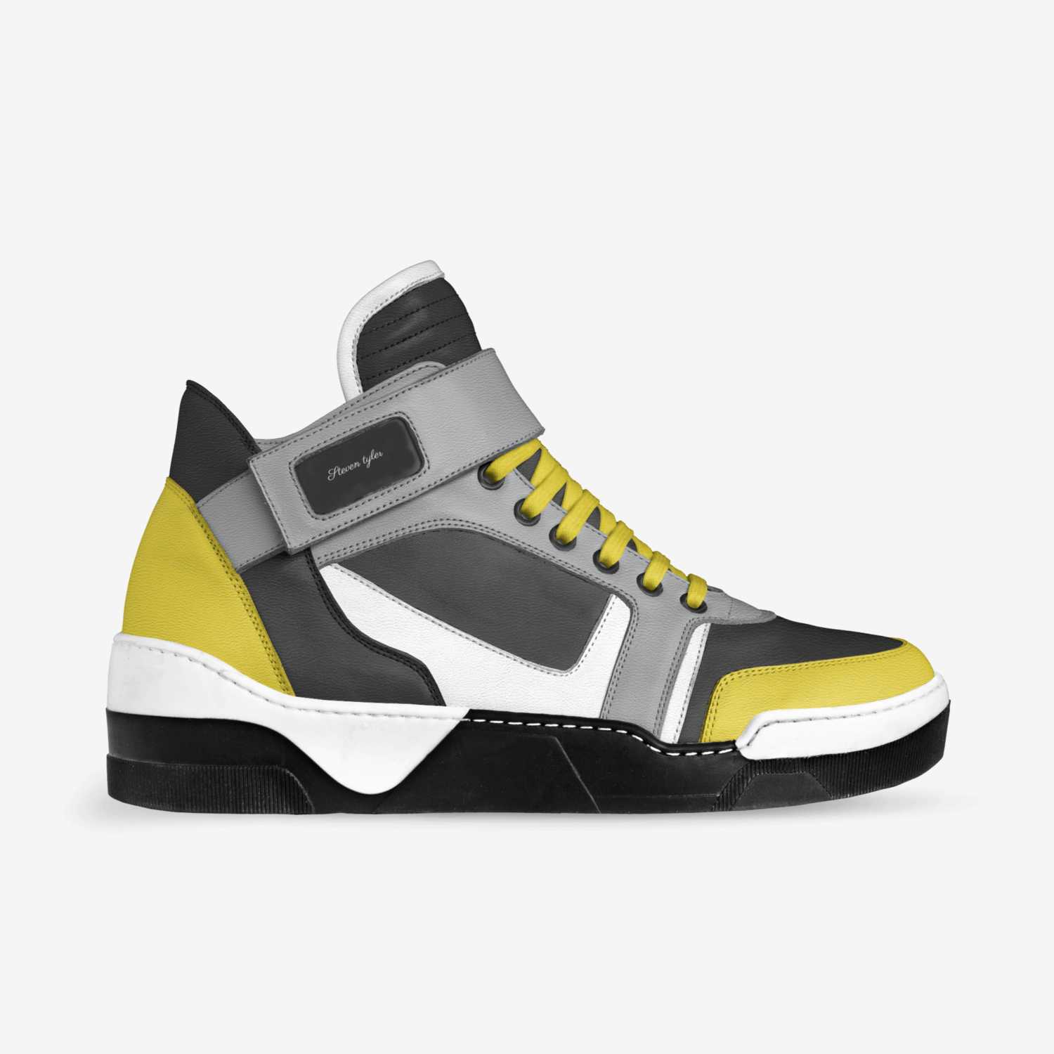 Steven tyler | A Custom Shoe concept by Steven Tyler Colvin