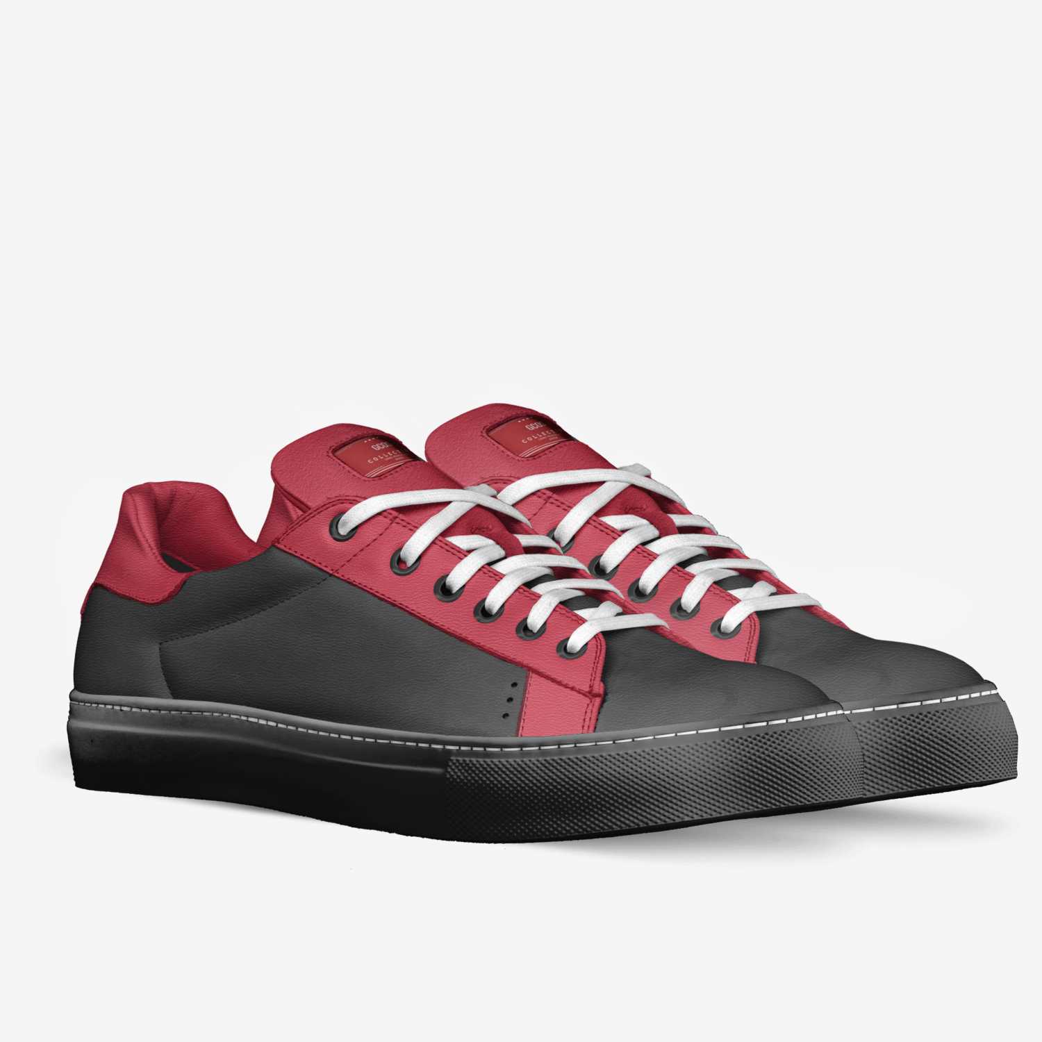 GCOs | A Custom Shoe concept by Gericho Yarbrough