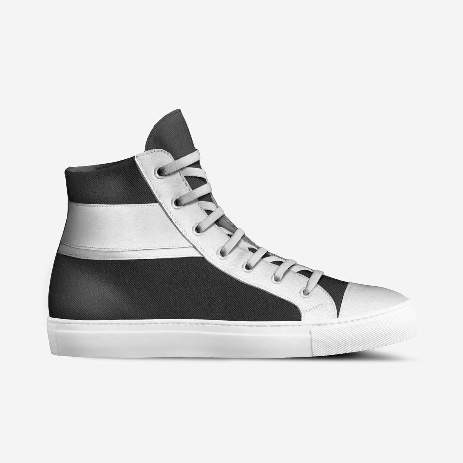 Equality | A Custom Shoe concept by Thomasina Seah