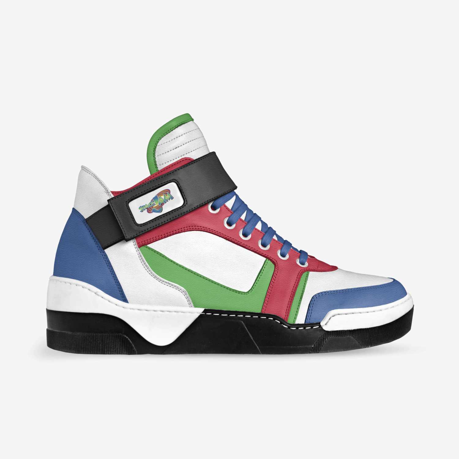 Wolves | A Custom Shoe concept by Richard