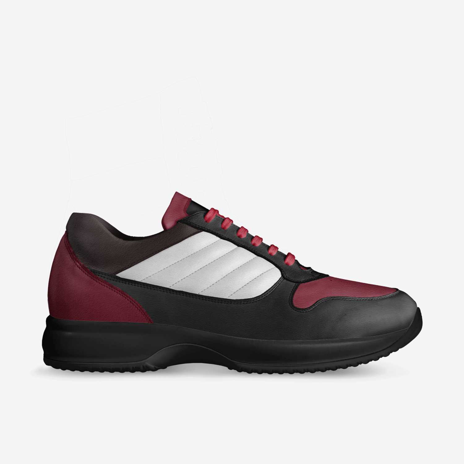 AK-1 | A Custom Shoe concept by Aske Kolster