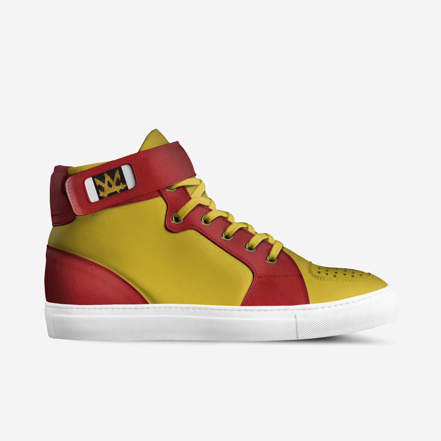 AI1 Flash | A Custom Shoe concept by Joseph