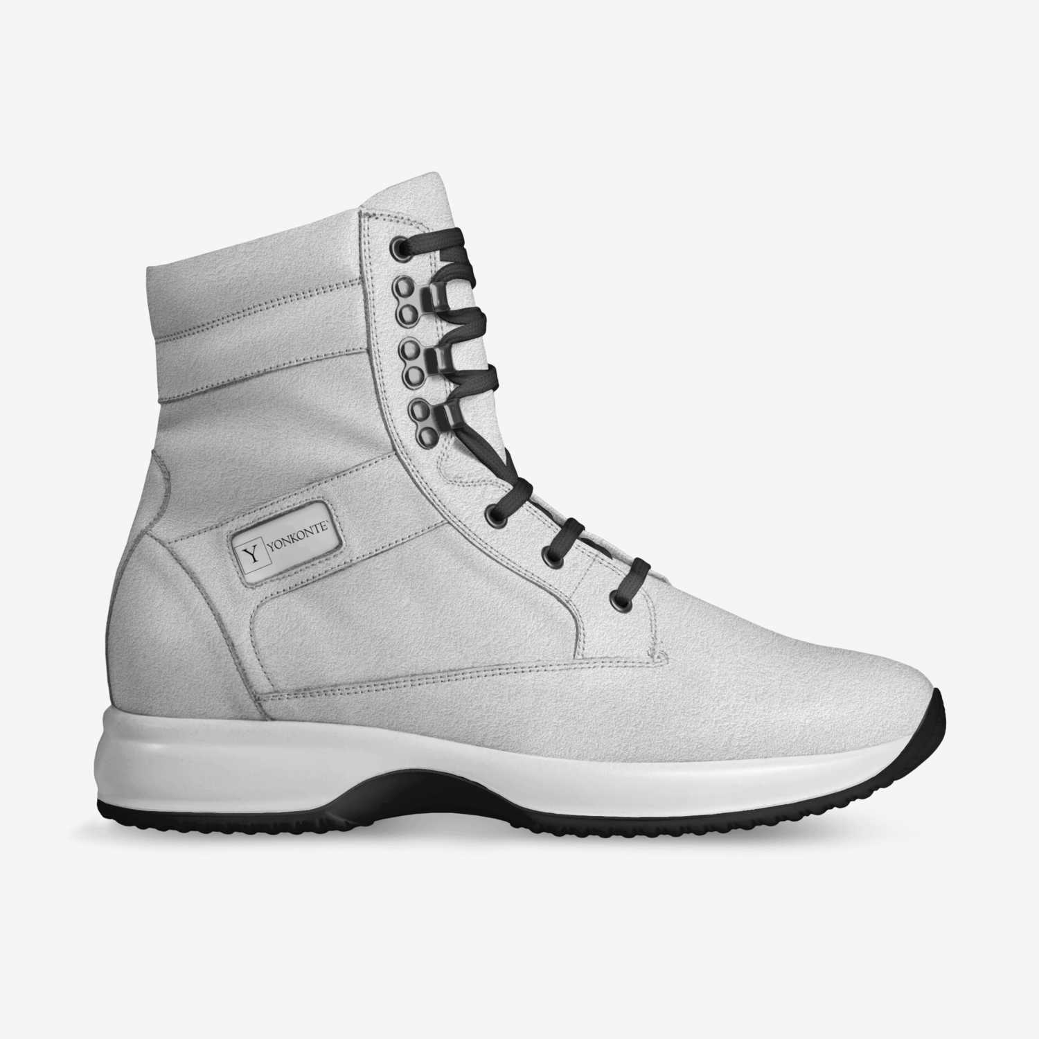 The Victorious | A Custom Shoe concept by Ysabali Nahledge