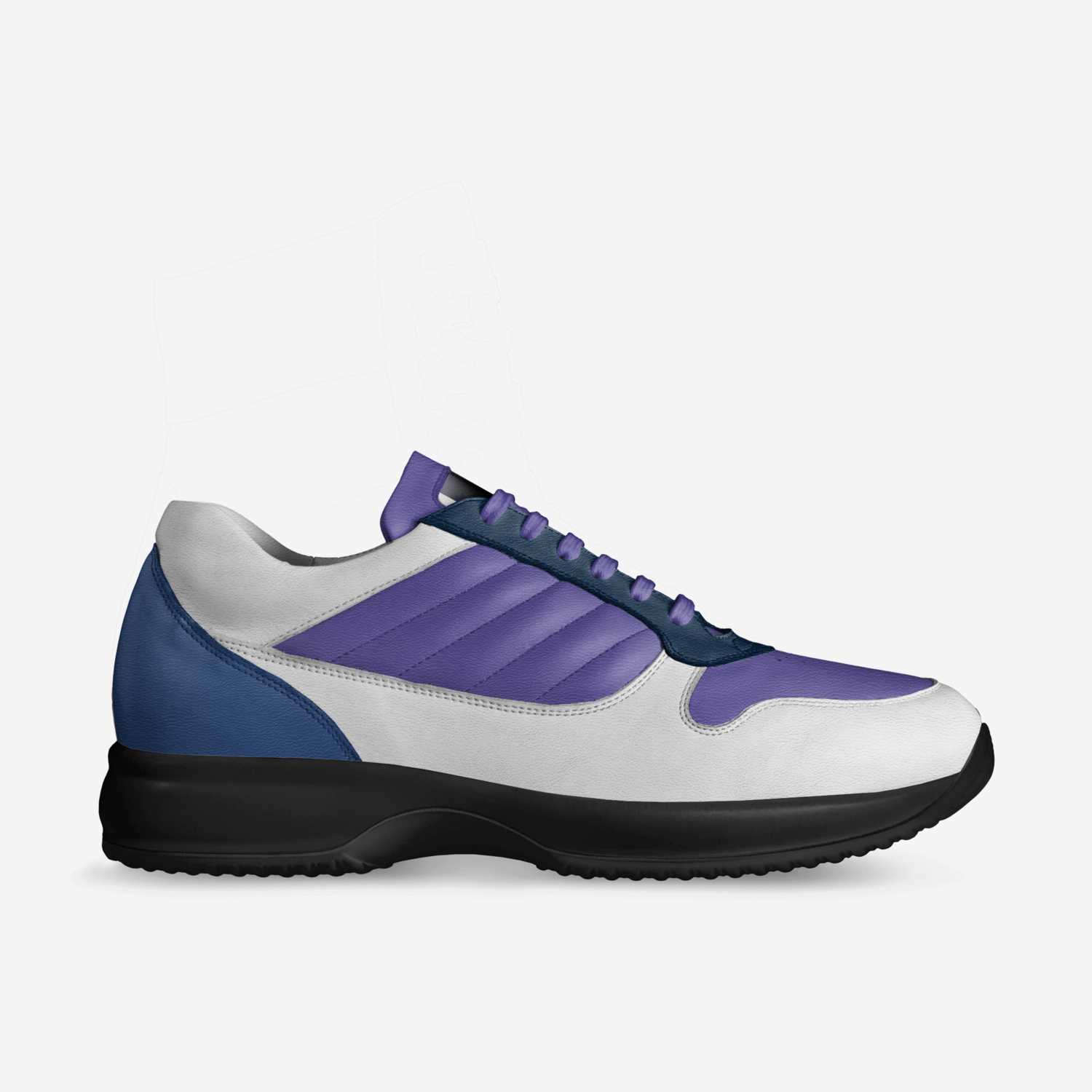 Spa Freelancer | A Custom Shoe concept by Abidal