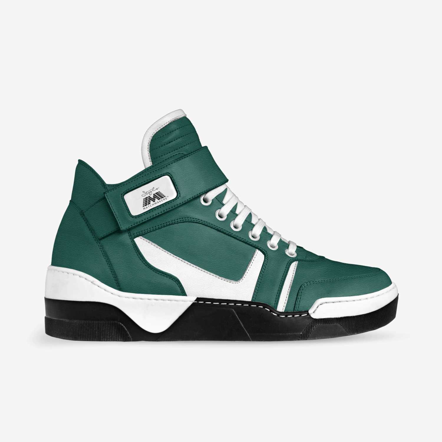 STYLO MATCHMAKERS | A Custom Shoe concept by Scott