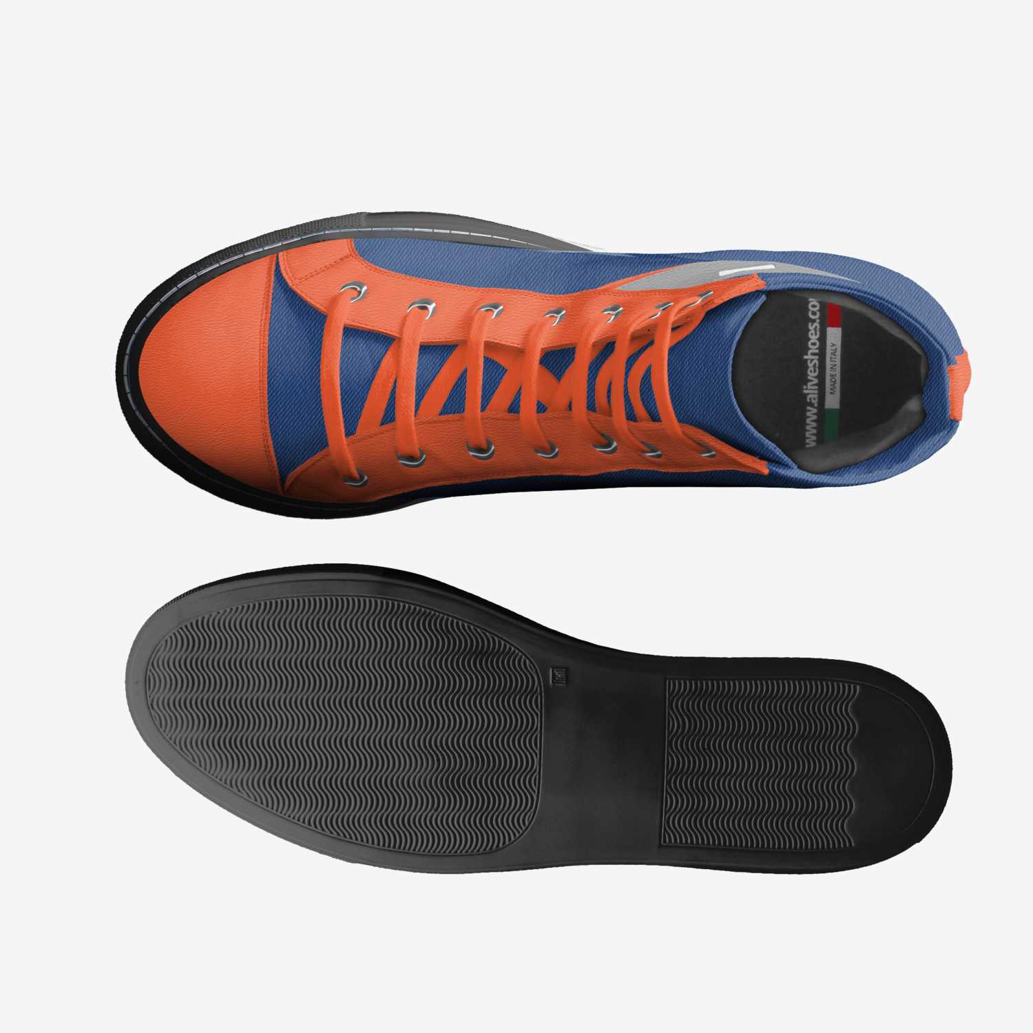 KS2 | A Custom Shoe concept by Kaynon S