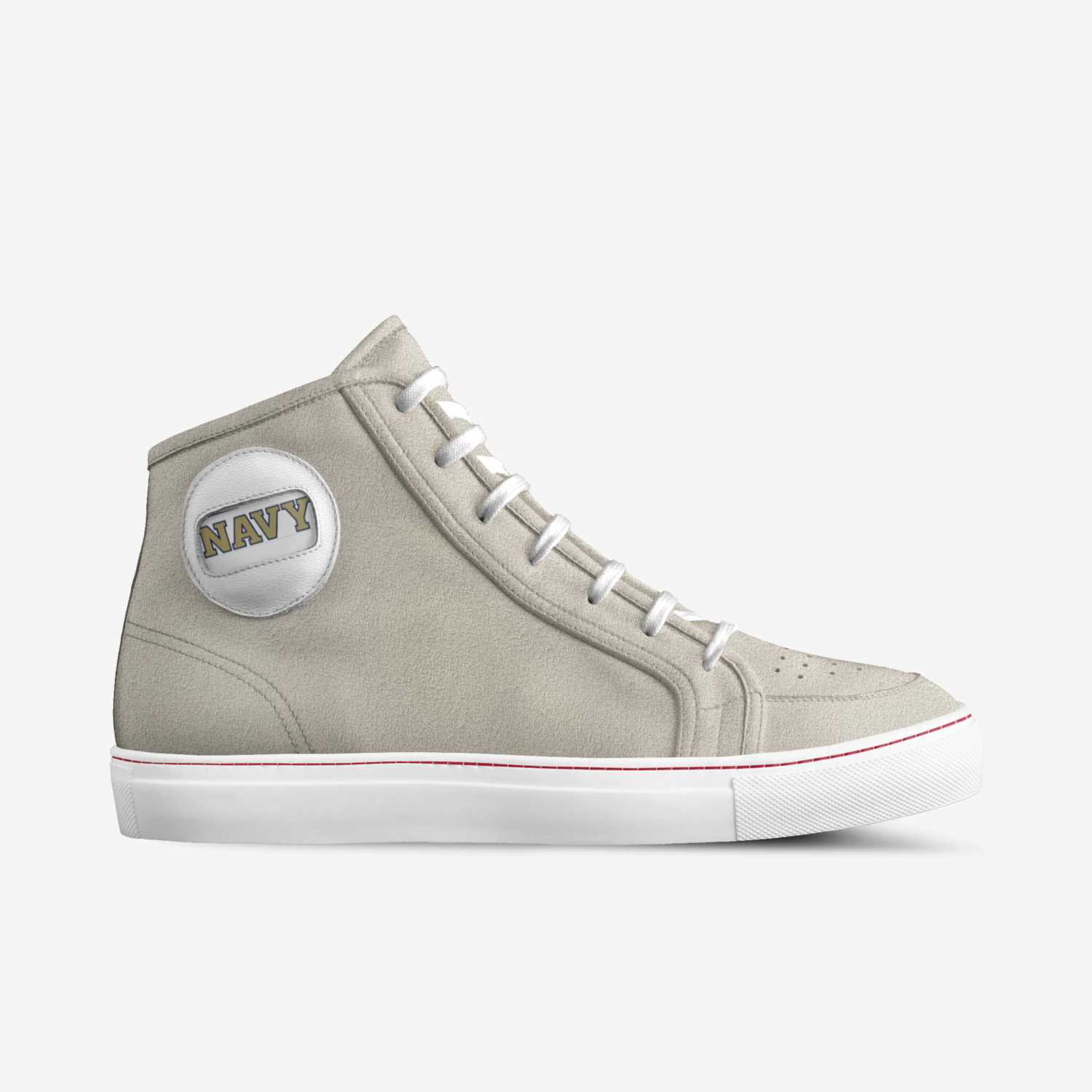 Alfieri | A Custom Shoe concept by Michael Alfieri