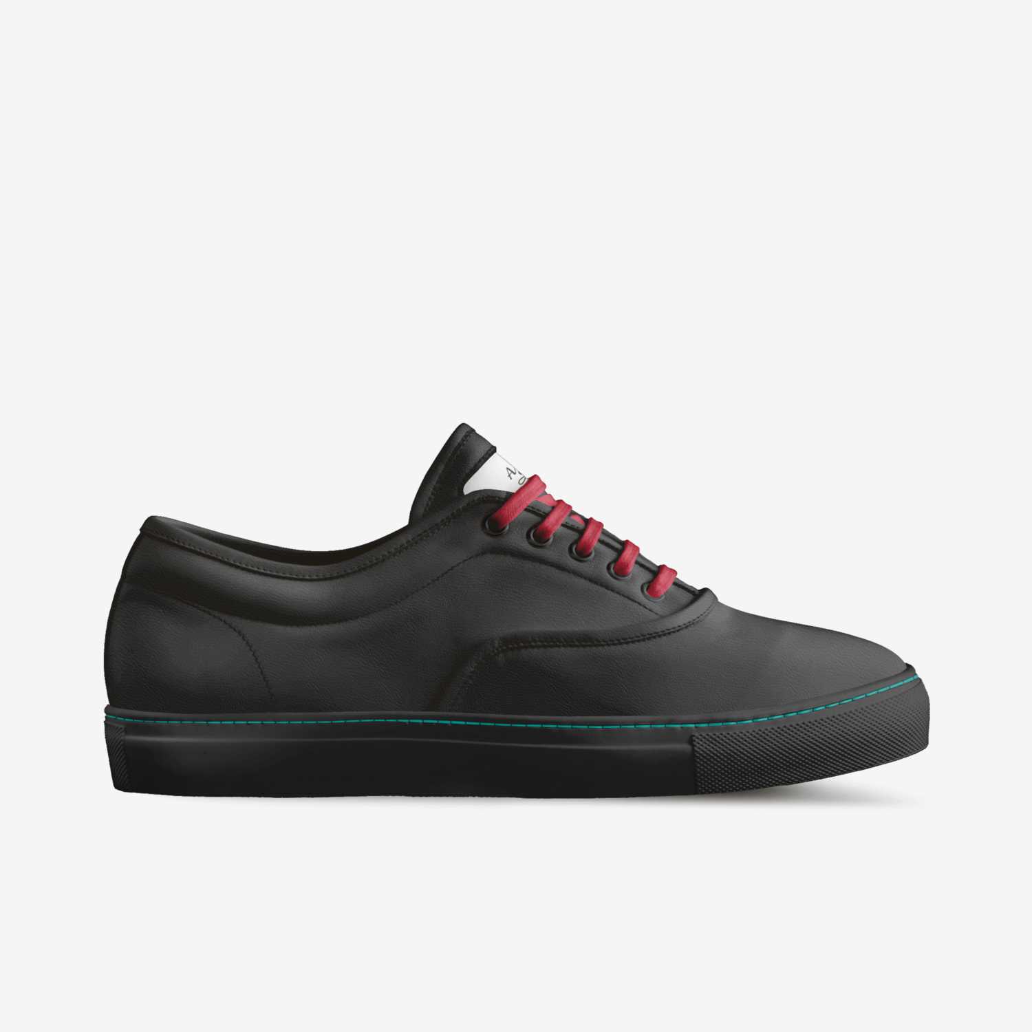 AJR | A Custom Shoe concept by Angel Jr