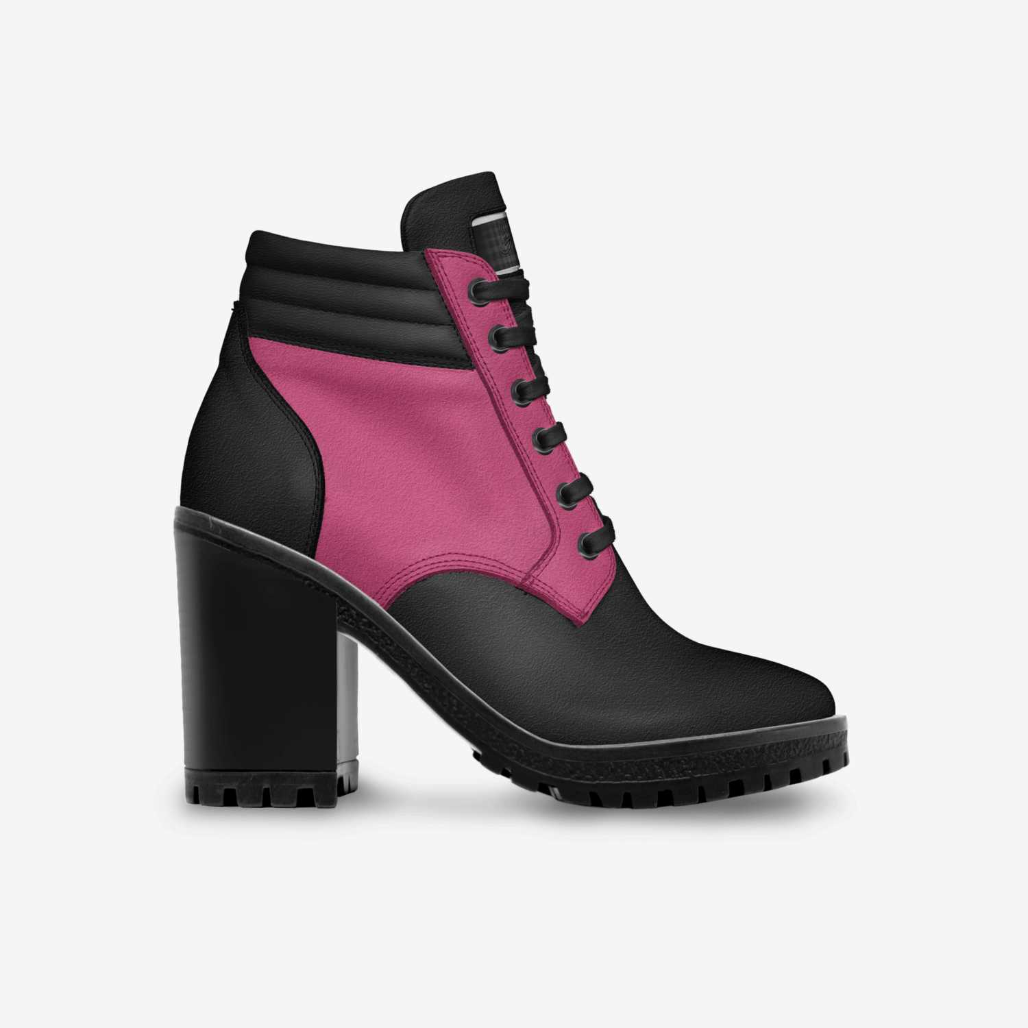 Joseph Resch | A Custom Shoe concept by Joseph Resch