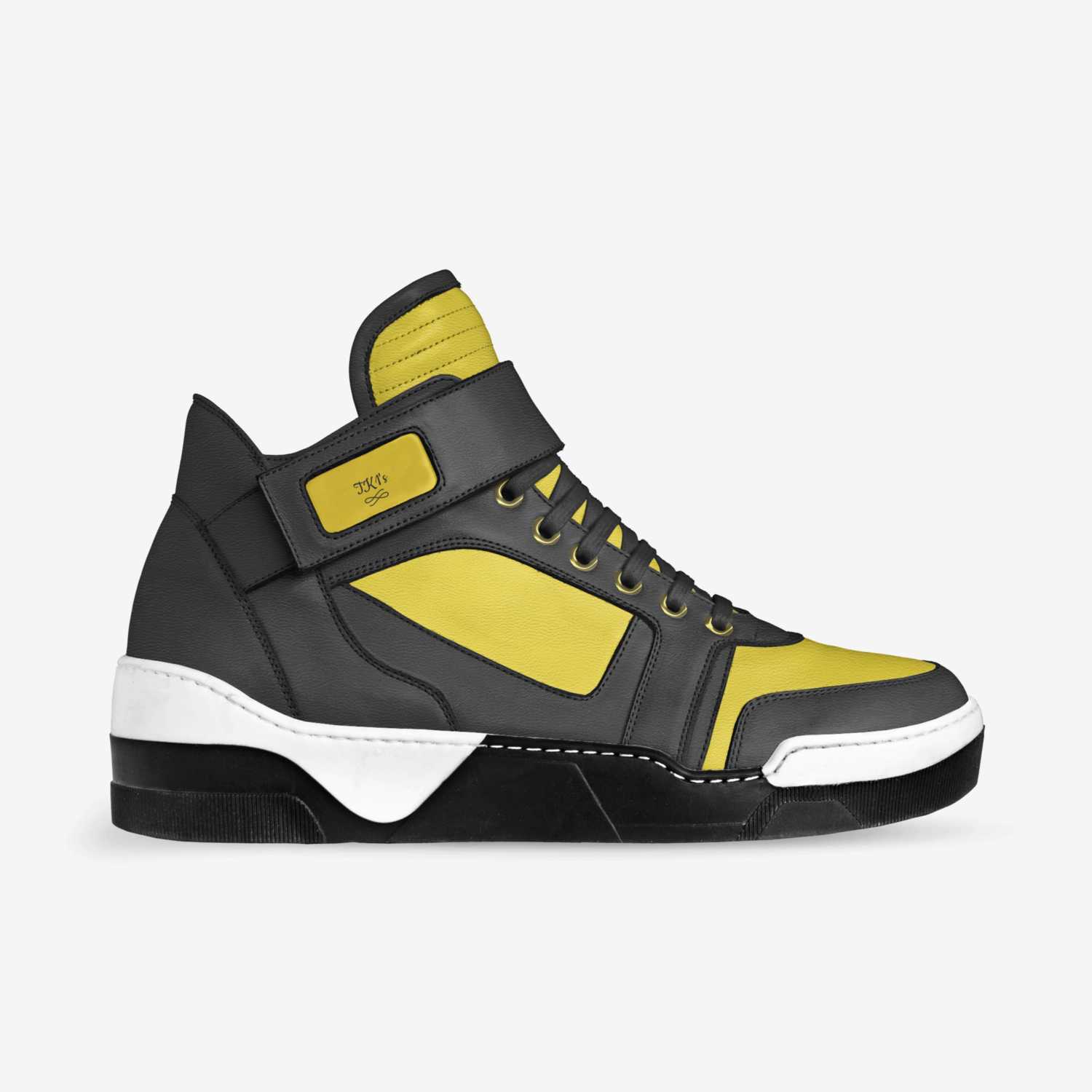 TK1's | A Custom Shoe concept by Kaiden Jones