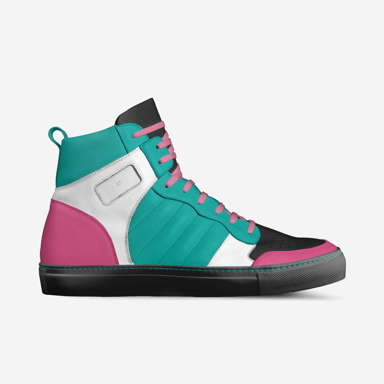 Jl5 | A Custom Shoe concept by Jack