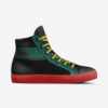 KDM | A Custom Shoe concept by Kashe Mowatt
