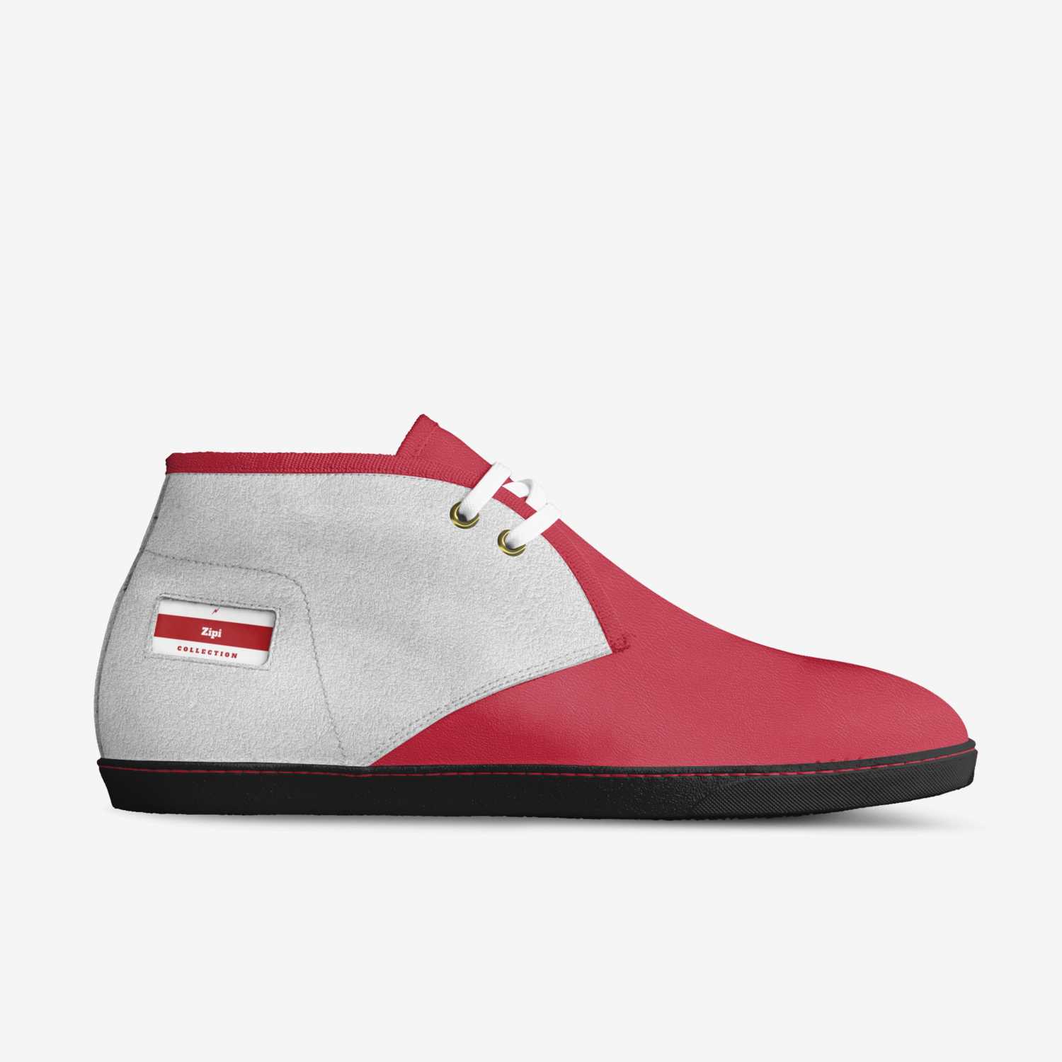 Flyboi | A Custom Shoe concept by David Nelson