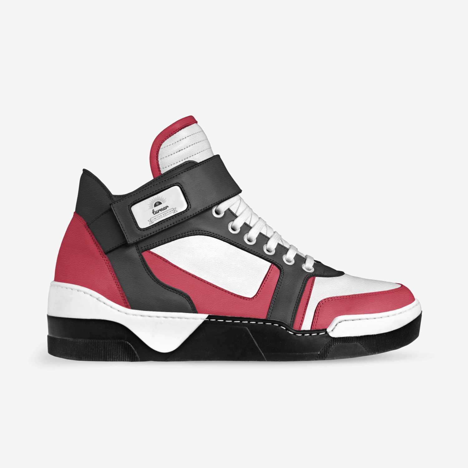 mongoose | A Custom Shoe concept by Dexter Turner