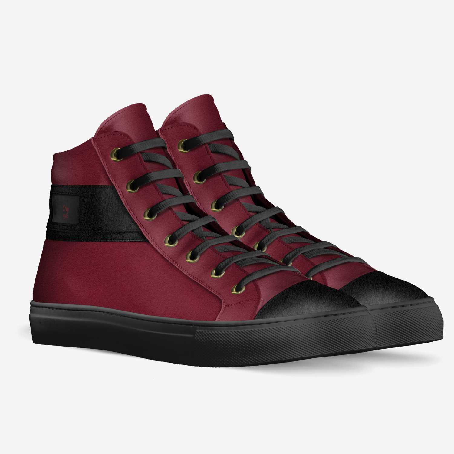 Drip | A Custom Shoe concept by Facts Only