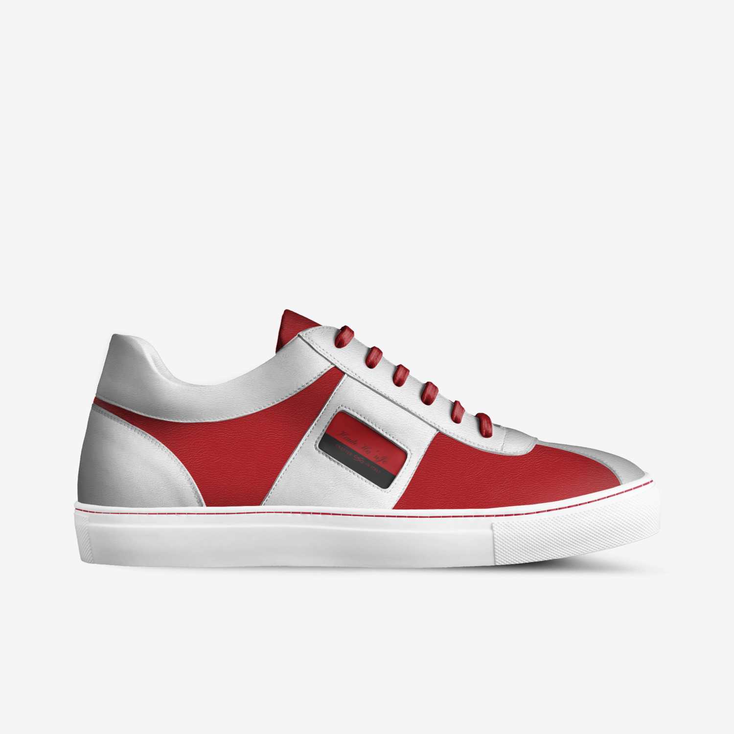 Haute HanJe | A Custom Shoe concept by Hanje Woodson