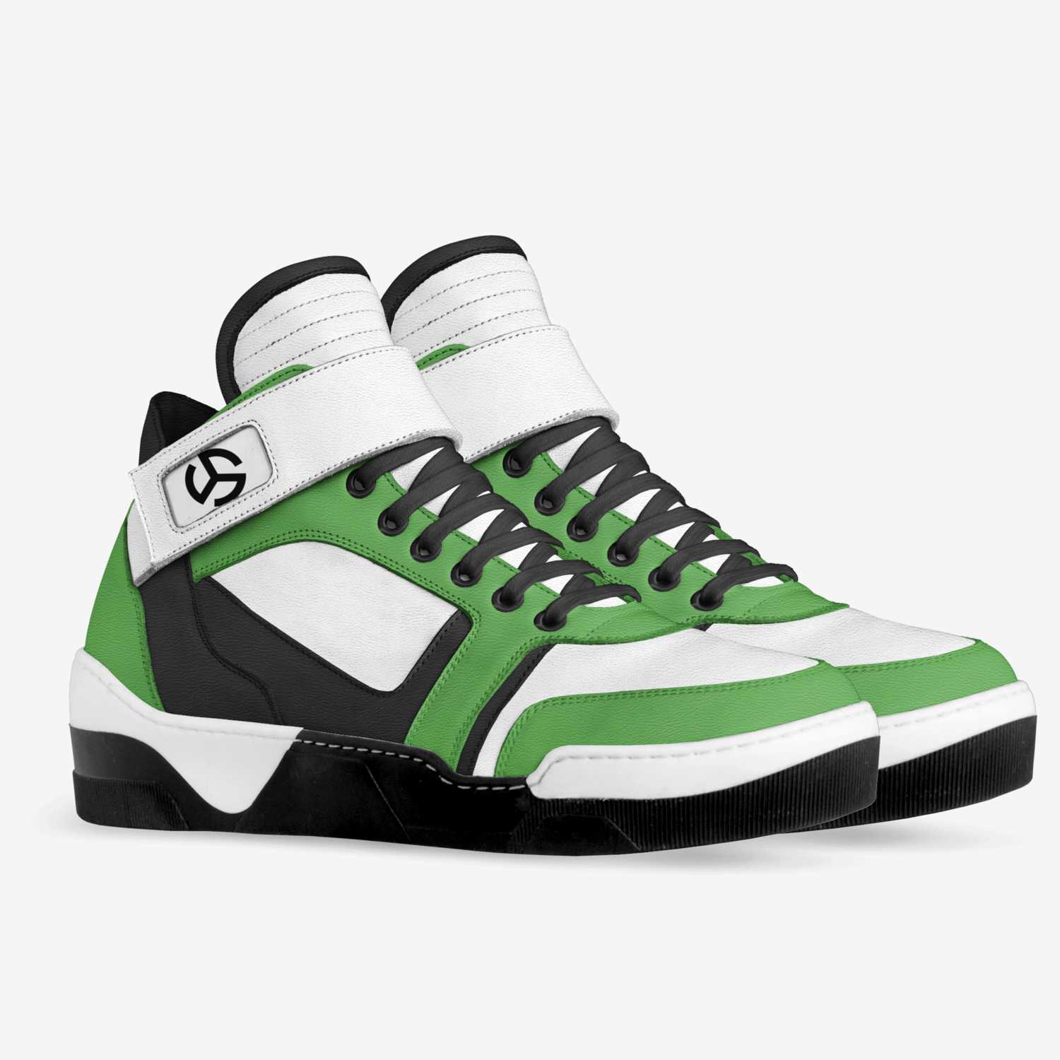 Rogue designs | A Custom Shoe concept by Jonathan Vasquez