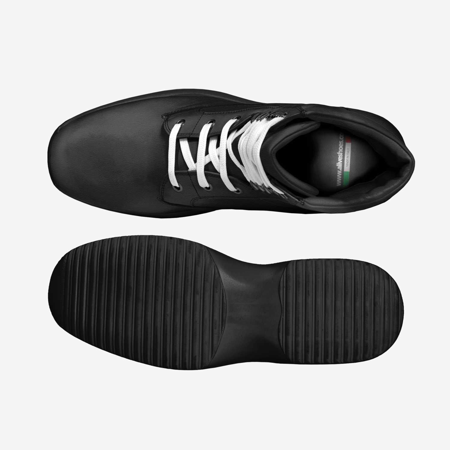 Self Closing Shoes | A Custom Shoe concept by Ali Baba Masoumi