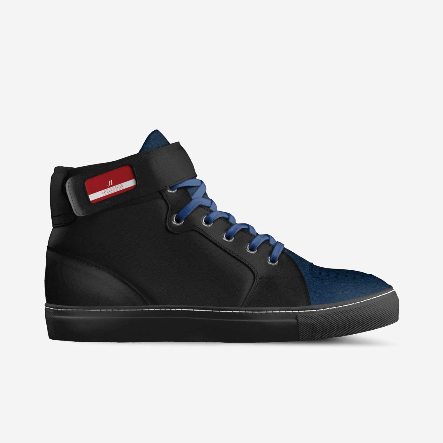 J1 | A Custom Shoe concept by Jaiden