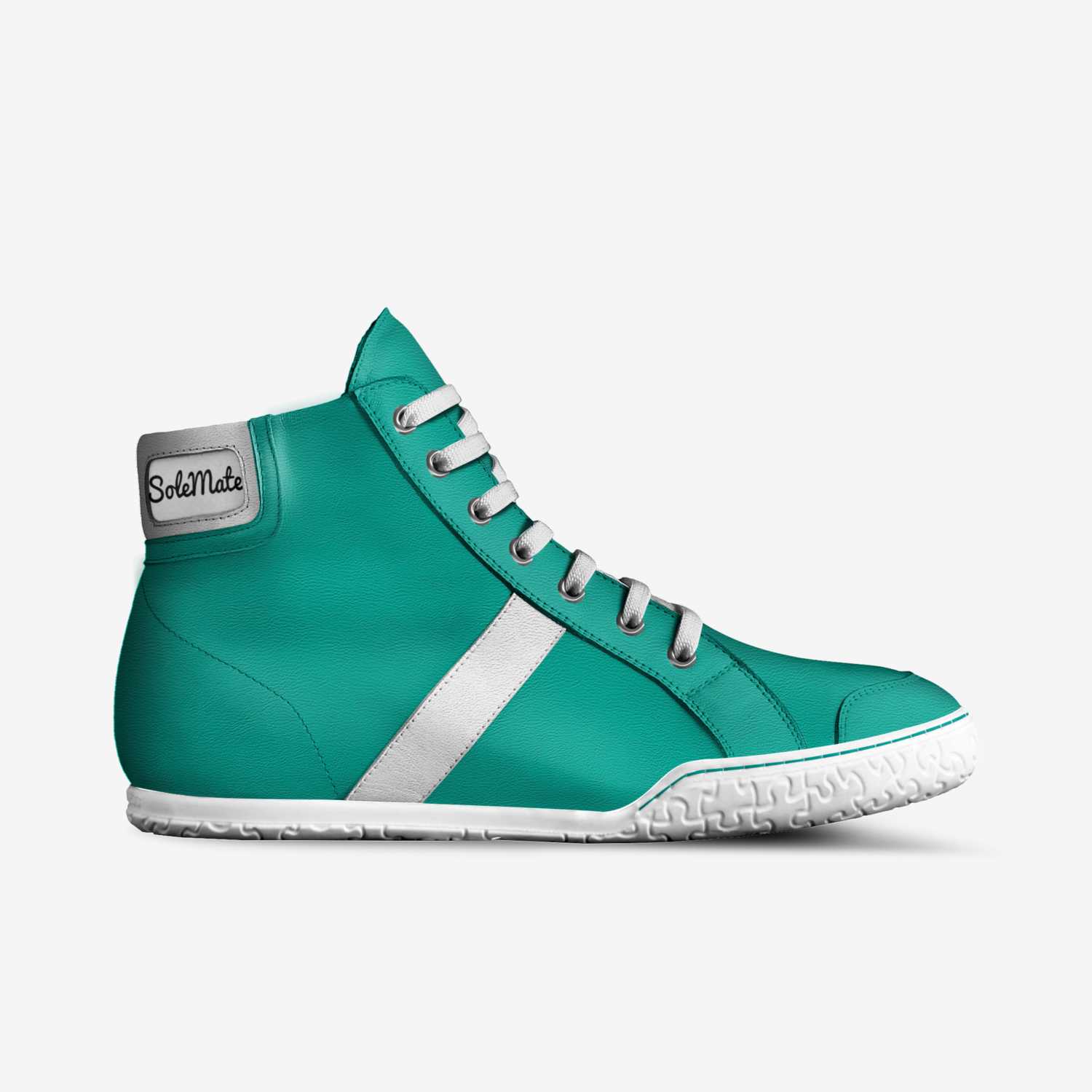 Mr.Tiffany | A Custom Shoe concept by Joshua Balli