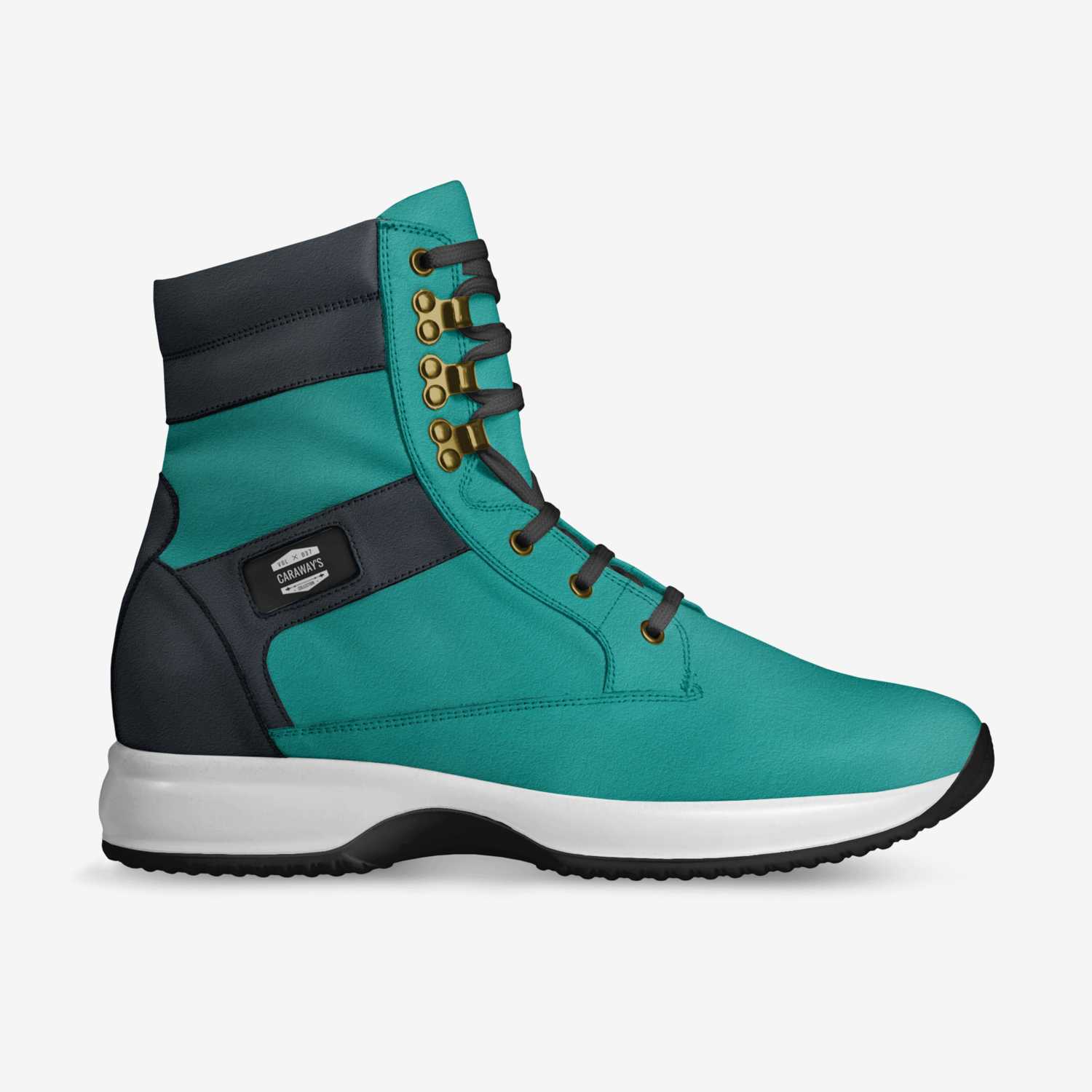 White label | A Custom Shoe concept by One Time