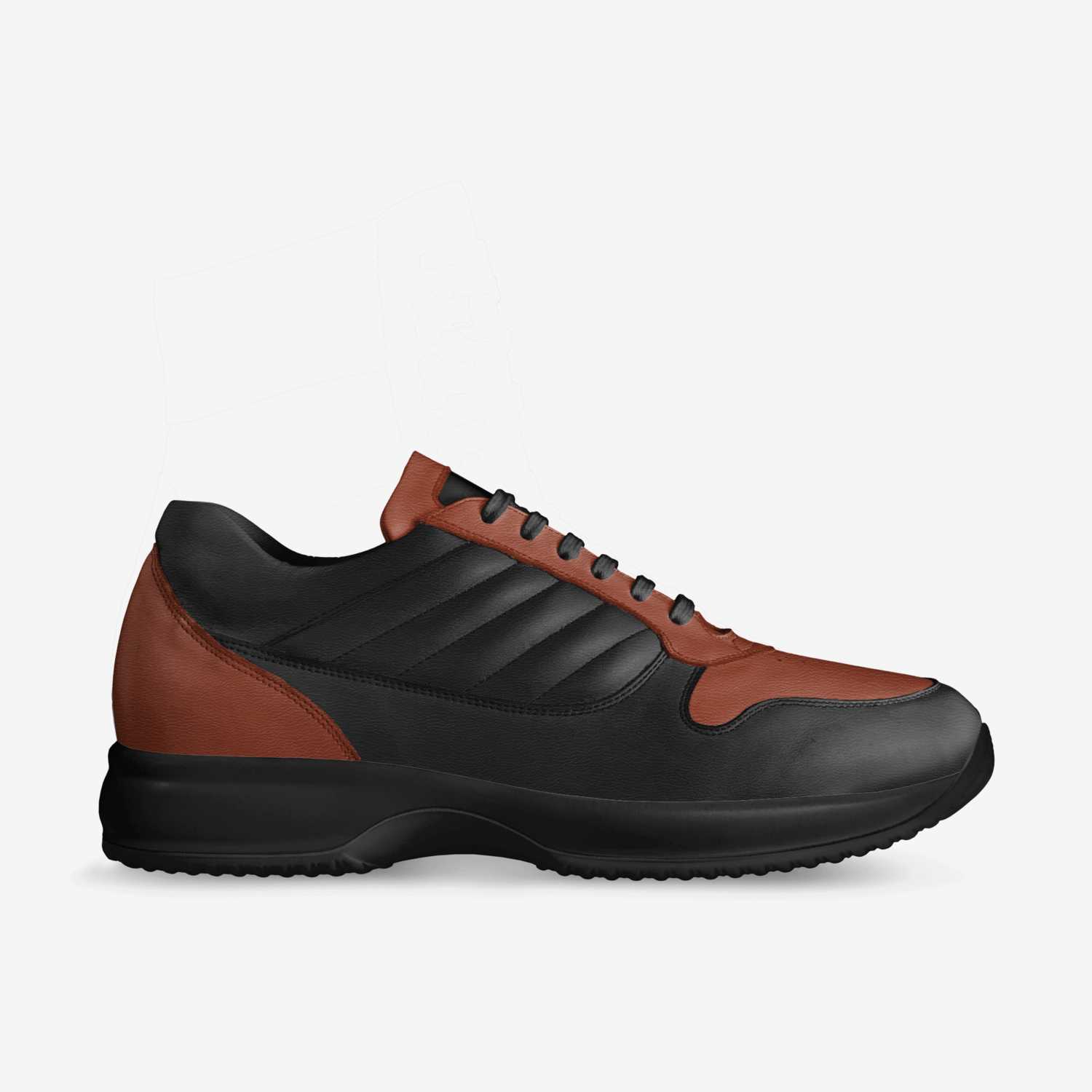 Kris | A Custom Shoe concept by Kristopher W Sirk