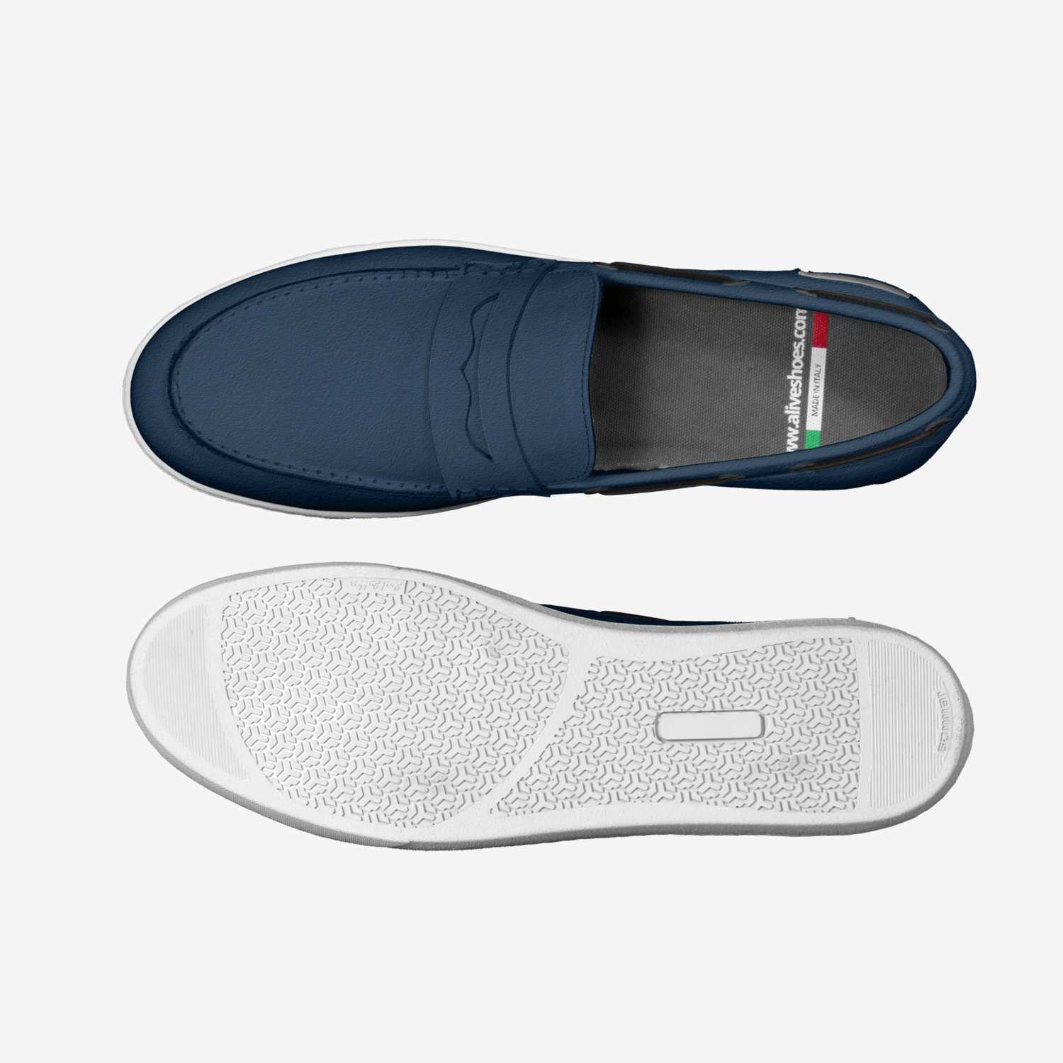 Skarp | A Custom Shoe concept by Emil Skarp