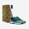 ELEV8 | A Custom Shoe concept by Nick Patrick
