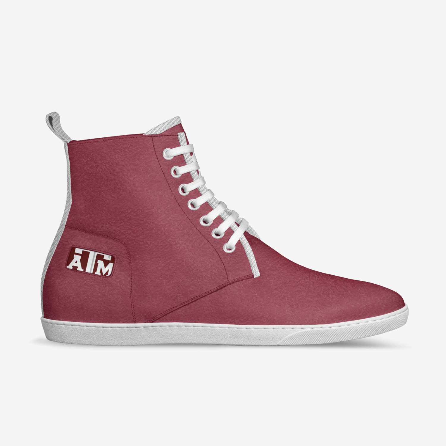 A&M shoes | A Custom Shoe concept by Dathat Nigga