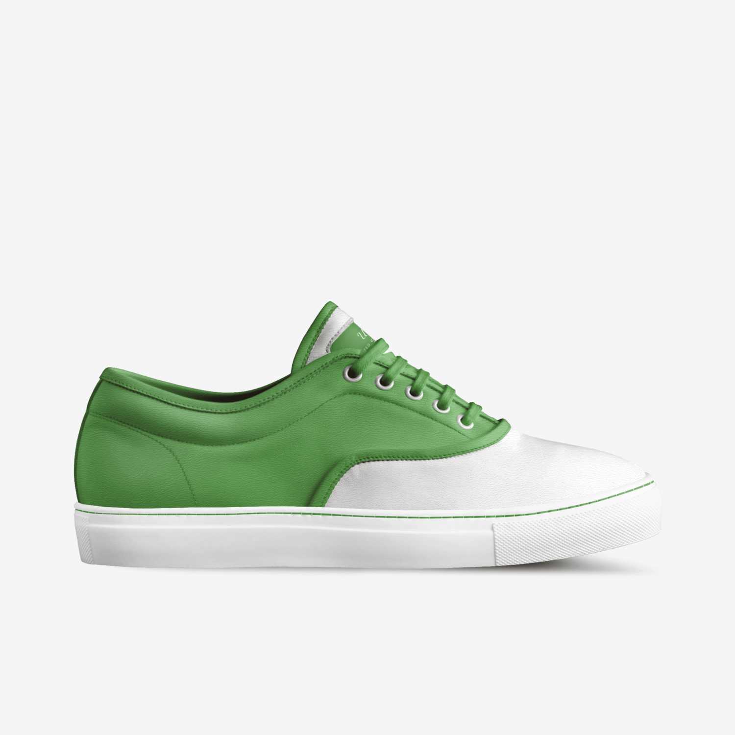UNT | A Custom Shoe concept by Sylvia Zhang