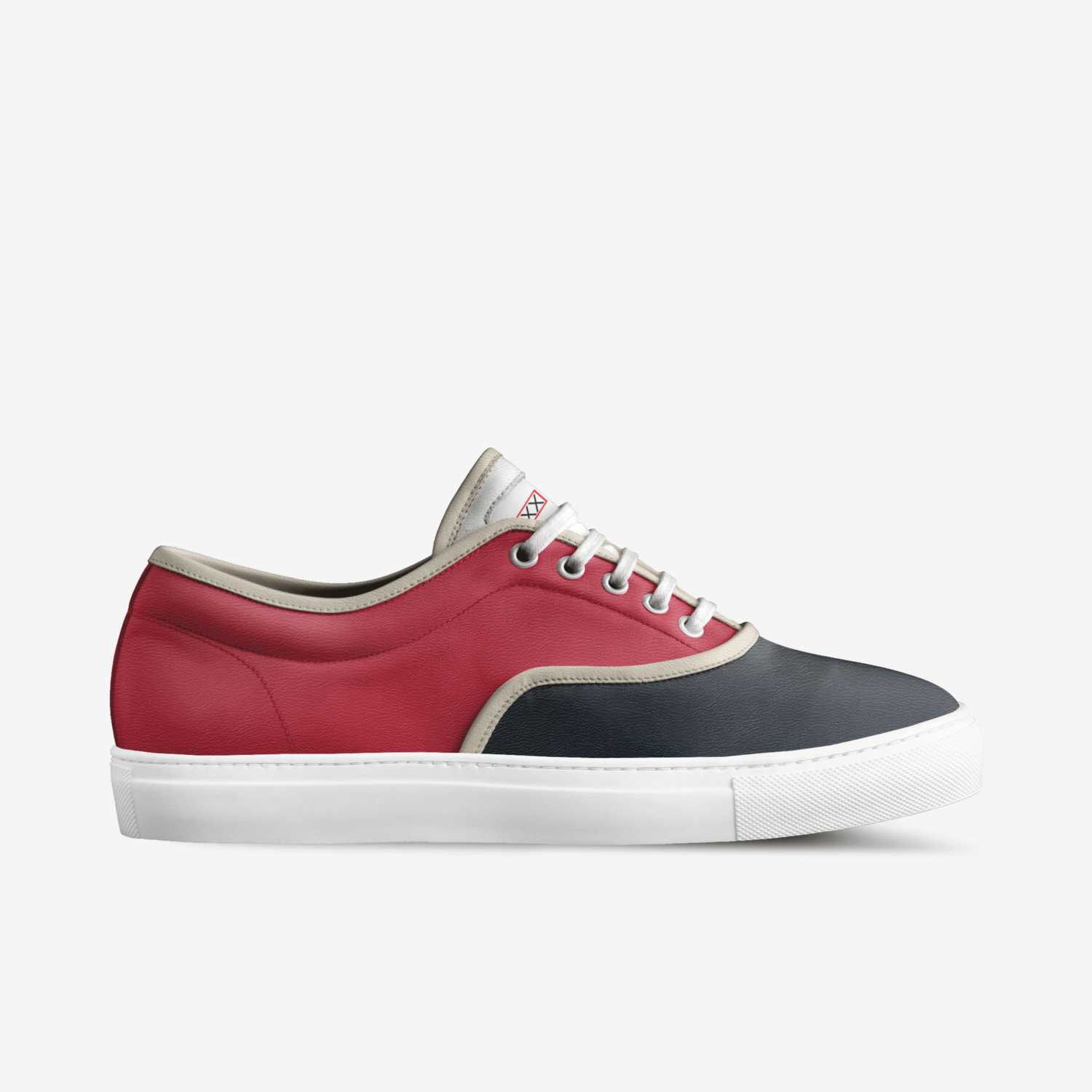 NEXX | A Custom Shoe concept by William Gareth Tambara