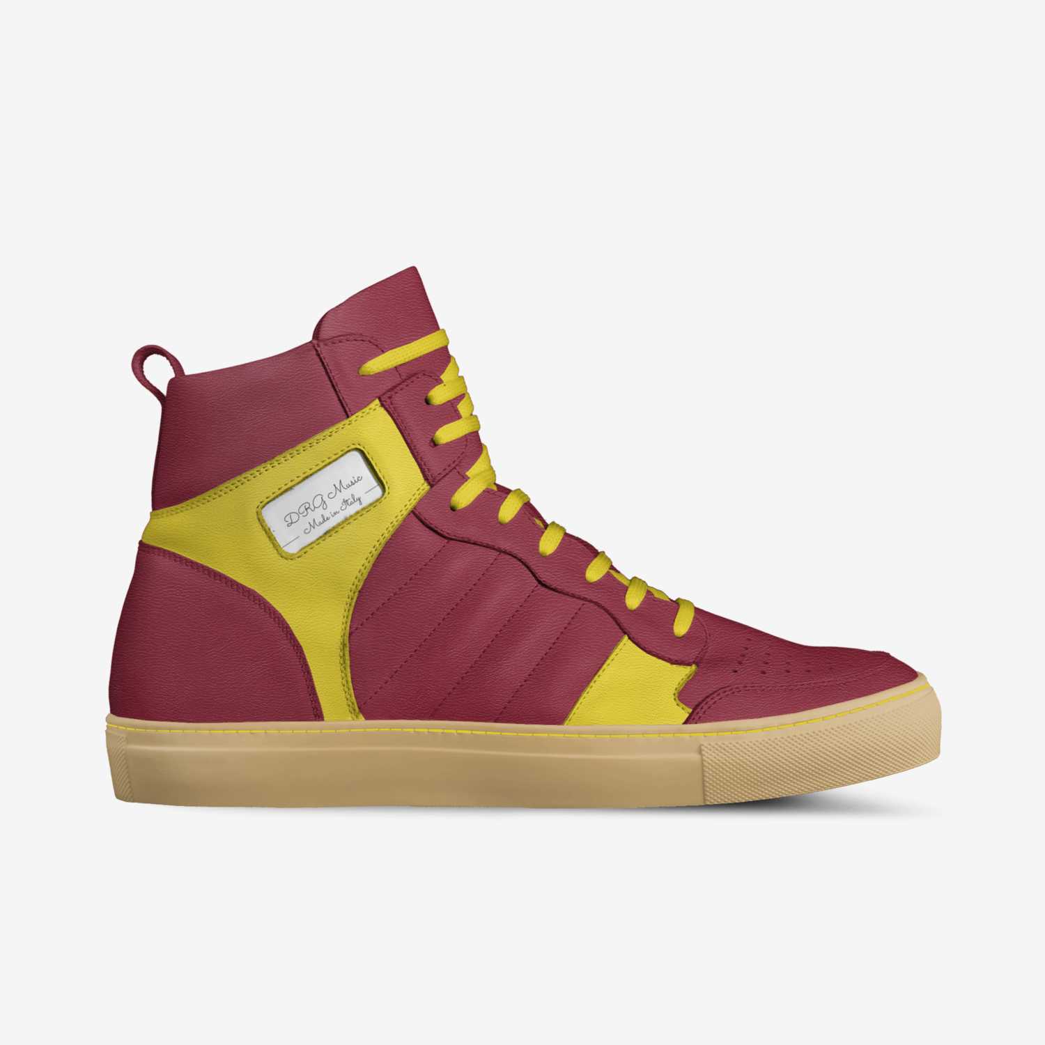 Yeet | A Custom Shoe concept by Drg Isboss