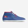 Fiyakicks | A Custom Shoe concept by Tiffany M Ruffin
