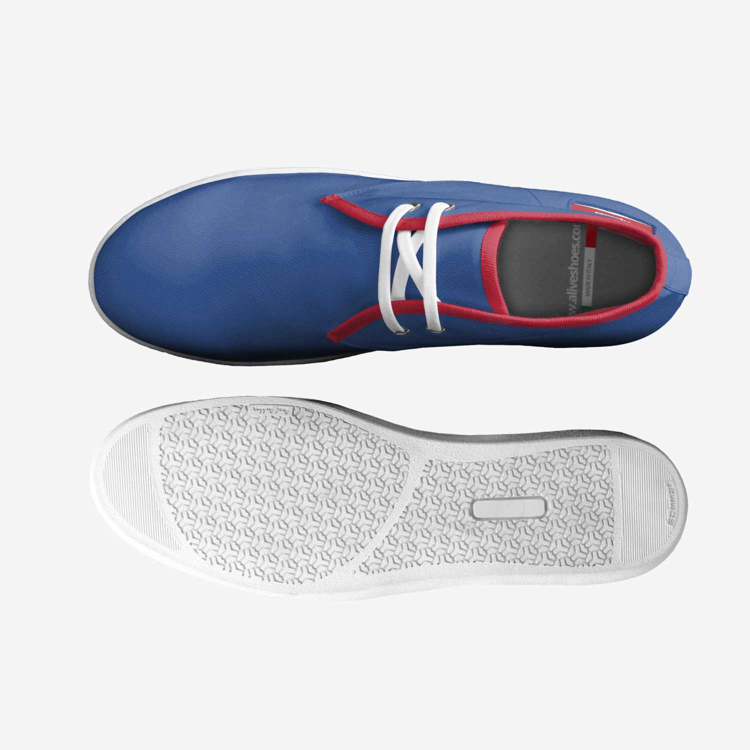 Fiyakicks | A Custom Shoe concept by Tiffany M Ruffin