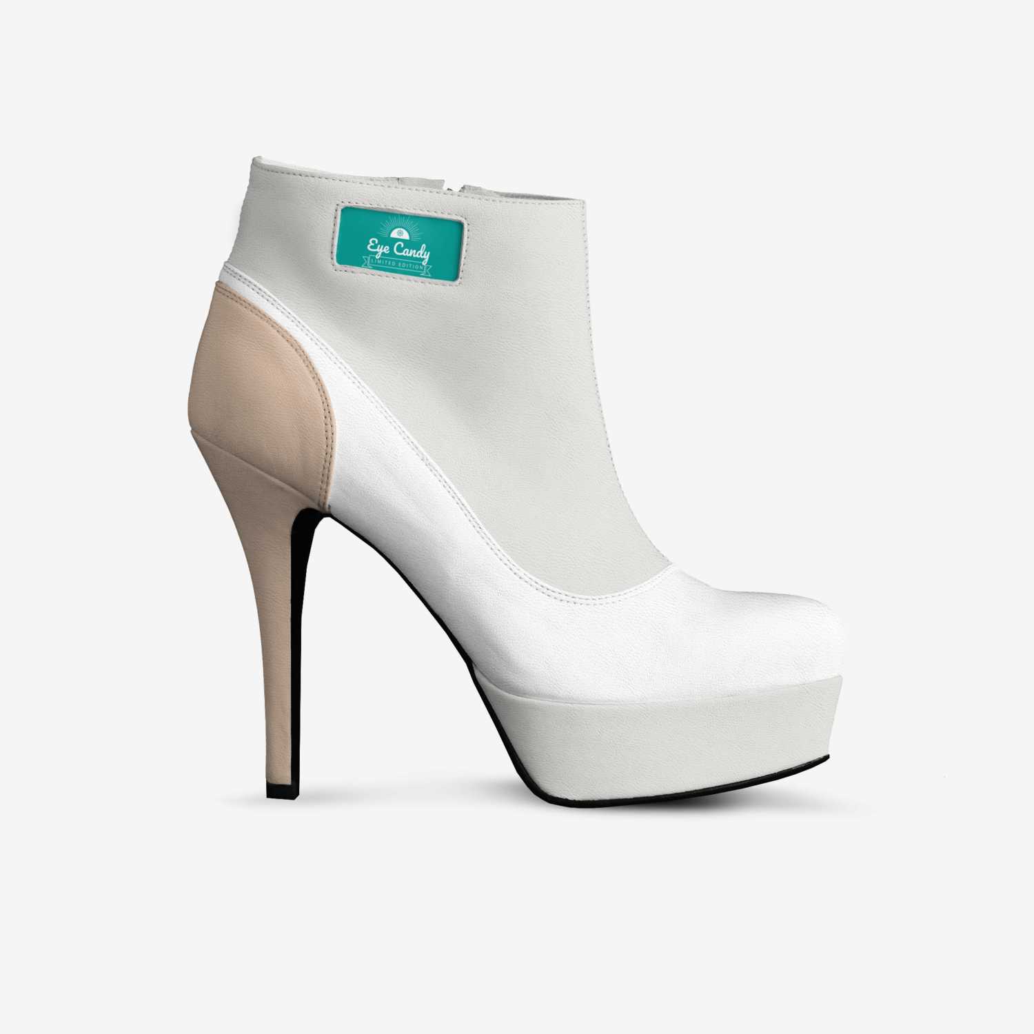 Eye Candy | A Custom Shoe concept by Kitkat