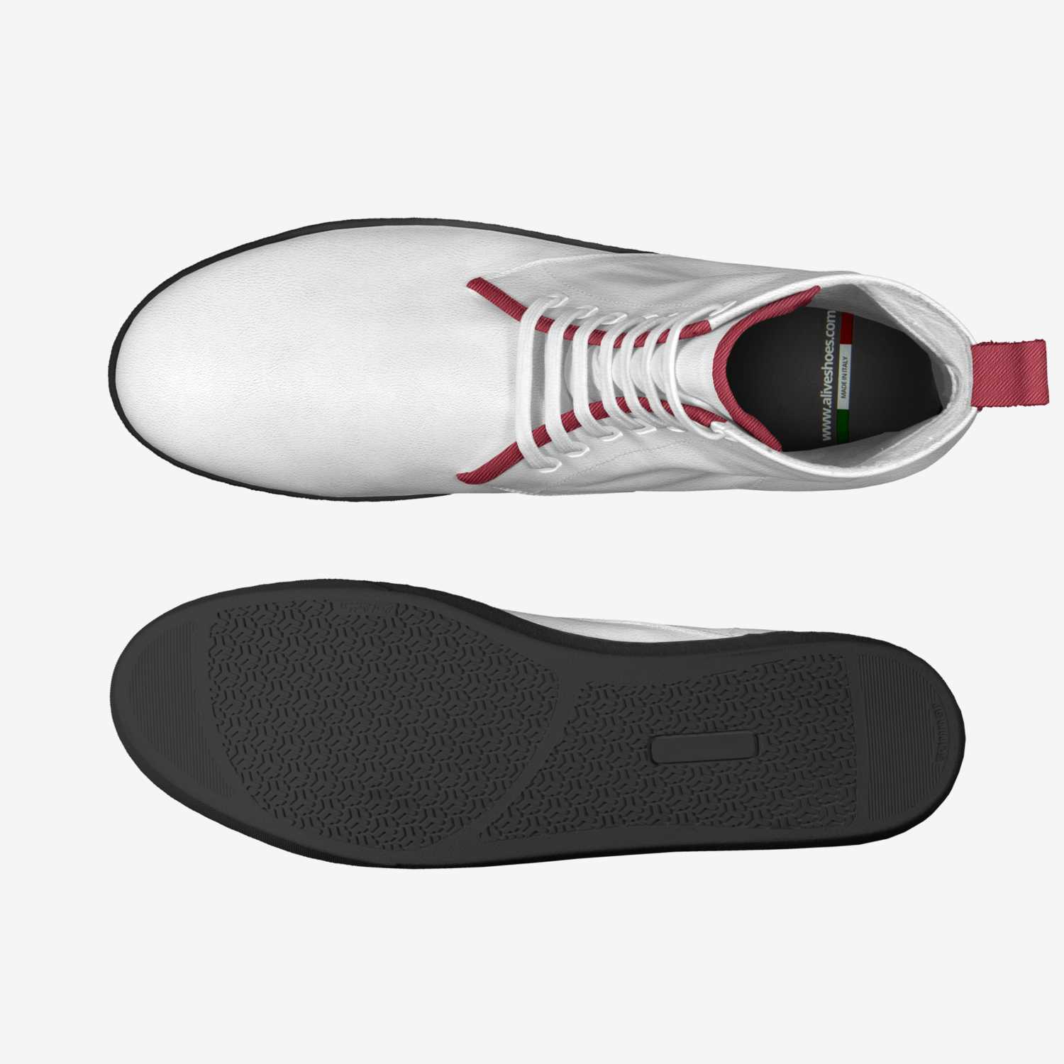 B4 | A Custom Shoe concept by Osrt Gut