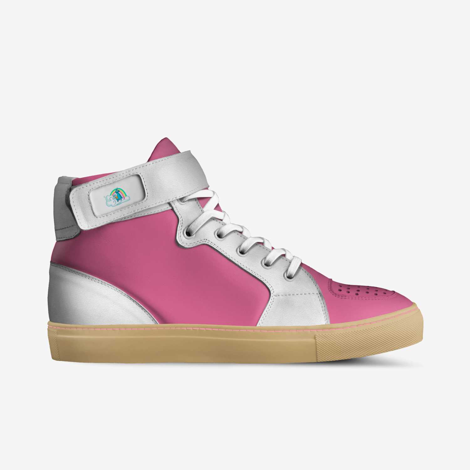 Fortnite | A Custom Shoe concept by Isaac C