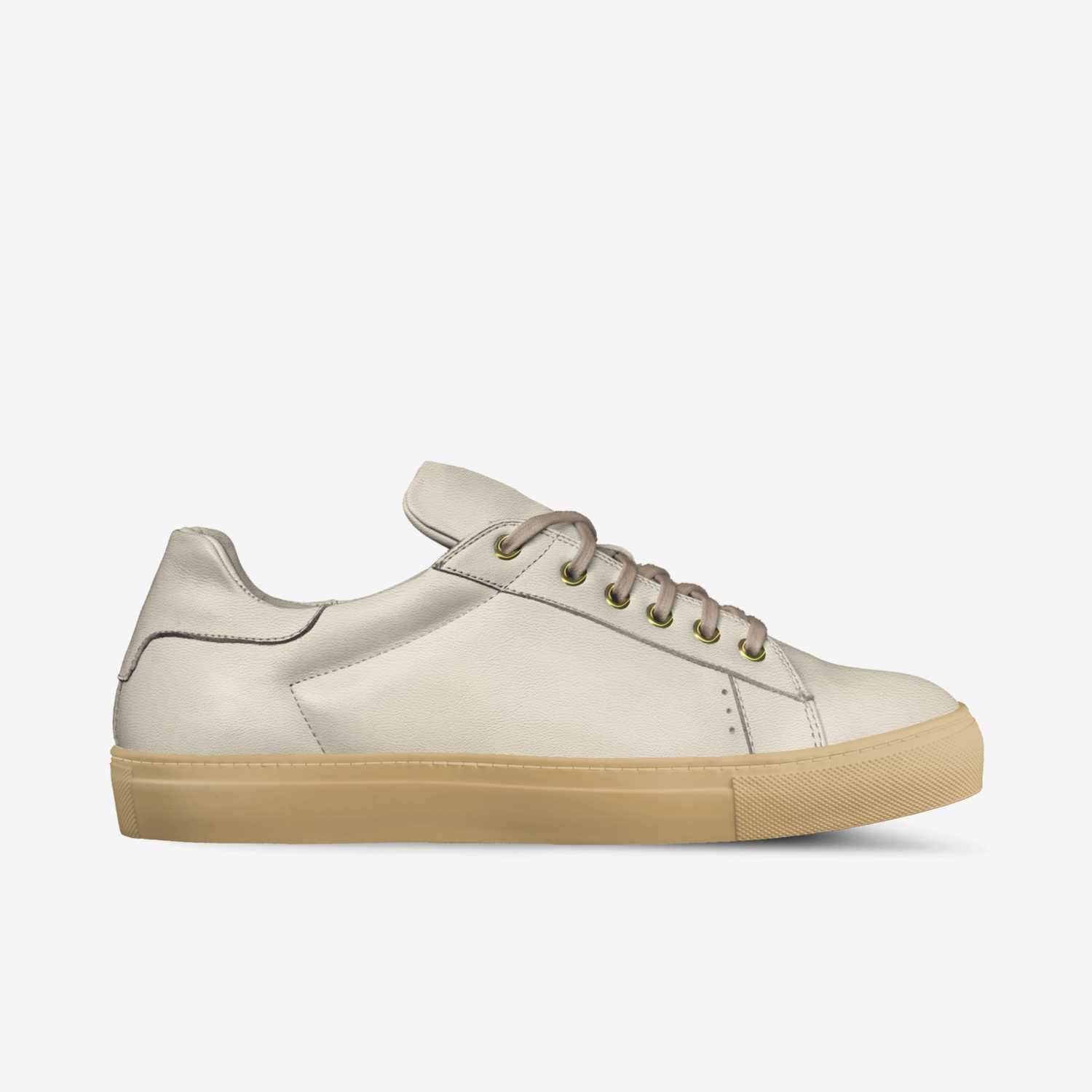 Bone Collector | A Custom Shoe concept by Chad Downey