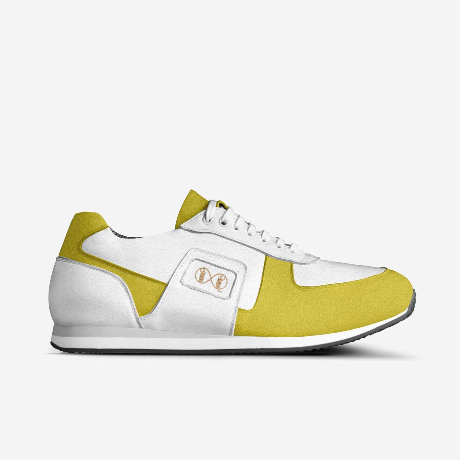 aeon | A Custom Shoe concept by Hailey
