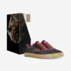 Zuzu | A Custom Shoe concept by Alphonso Jones Iii